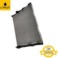 China BMW G30 17118650745 Aluminum Cooling System Radiator OEM NO 1711 8650 745 for sale