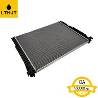 China BMW G30 17118650745 Aluminum Cooling System Radiator OEM NO 1711 8650 745 for sale