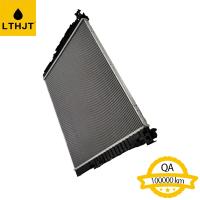 China BMW G30 17118650745 Aluminum Cooling System Radiator OEM NO 1711 8650 745 for sale