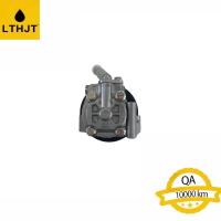 China Auto Parts Power Steering Pump Booster LR006462 LR005658 for Defender Station Wagon L316 1990-2016 for sale