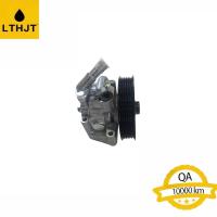 China Auto Parts Power Steering Pump Booster LR006462 LR005658 for Defender Station Wagon L316 1990-2016 for sale
