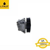 China Auto Parts Power Steering Pump Booster LR006462 LR005658 for Defender Station Wagon L316 1990-2016 for sale