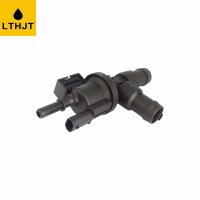 China Car Accessories Carbon Tank Valve 13907643106 1390 7643 106 for BMW F48/F49 for sale