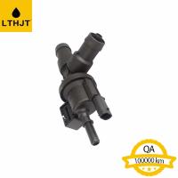 China Car Accessories Carbon Tank Valve 13907643106 1390 7643 106 for BMW F48/F49 for sale