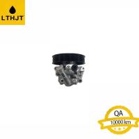 China Auto Parts Power Steering Pump Booster LR006462 LR005658 for Defender Station Wagon L316 1990-2016 for sale
