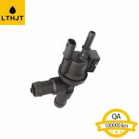 China Car Accessories Carbon Tank Valve 13907643106 1390 7643 106 for BMW F48/F49 for sale
