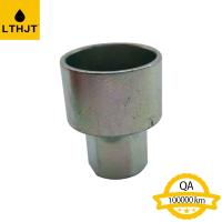 China For BMW Auto Parts 053 Anti-Theft Key Anti-Theft Screw Sleeve Removal Install Socket Wheel Lock Lug Nut Locking Key for sale