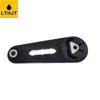 China Auto Parts Rear Engine Motor Mount 11360-ED000 for Nissan Cube Versa Sentra C11 G11 L10 for sale