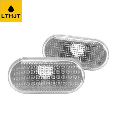China Auto Parts Front Side Flasher Lamp 26160-AX00A 26160AX00A for NISSA-N Q-ashqai 06-10 for sale