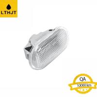 China Auto Parts Front Side Flasher Lamp 26160-AX00A 26160AX00A for NISSA-N Q-ashqai 06-10 for sale