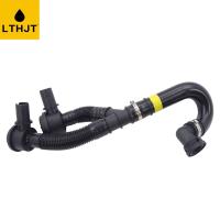China Car Accessories Intakepipe 13717594721 1371 7594 721 for BMW E71 for sale