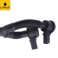 China Car Accessories Intakepipe 13717594721 1371 7594 721 for BMW E71 for sale