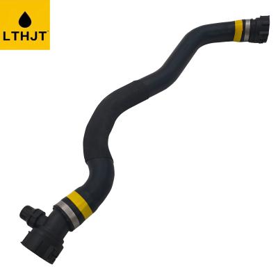 China For BMW G30 G38 17128602871 High Performance Water Pipe Coolant Hose OEM NO 1712 8602 871 for sale