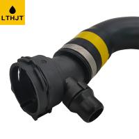 China For BMW G30 G38 17128602871 High Performance Water Pipe Coolant Hose OEM NO 1712 8602 871 for sale