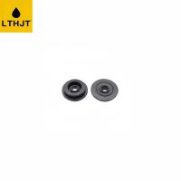 China Radiator Mount Bushing Upper 21506-4M400 Lower 21507-4M400 for Ni-ssan X-TRAIL T30 T31 T32 Rogue Qashqai for sale