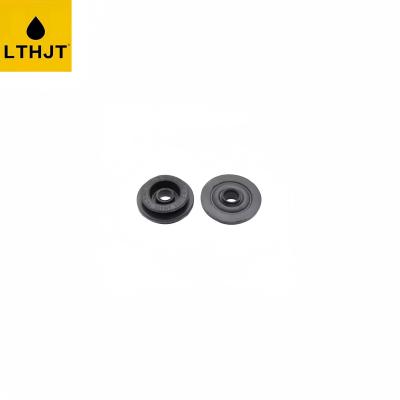 China Radiator Mount Bushing Upper 21506-4M400 Lower 21507-4M400 for Ni-ssan X-TRAIL T30 T31 T32 Rogue Qashqai for sale