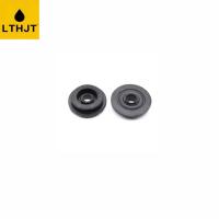 China Radiator Mount Bushing Upper 21506-4M400 Lower 21507-4M400 for Ni-ssan X-TRAIL T30 T31 T32 Rogue Qashqai for sale