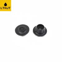 China Radiator Mount Bushing Upper 21506-4M400 Lower 21507-4M400 for Ni-ssan X-TRAIL T30 T31 T32 Rogue Qashqai for sale