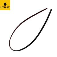 China 51317184565 for BMW F02 Automobile Parts Front Windshield Upper Weather Strip Windshield Upper Moulding 5131 7184 565 for sale