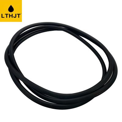 China High Performance 51767179104 for BMW F02 Car Accessories Rear Door Weather Strip L and R OEM NO 5176 7179 104 for sale
