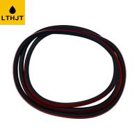 China High Performance 51767179104 for BMW F02 Car Accessories Rear Door Weather Strip L and R OEM NO 5176 7179 104 for sale