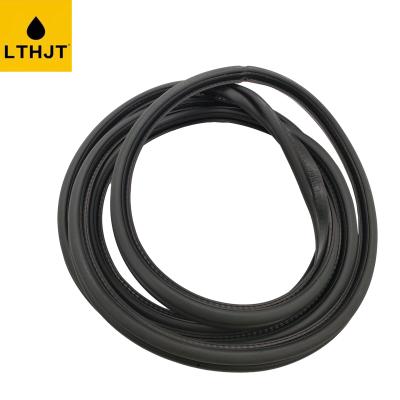 China 51767301846 for BMW X3 Car Accessories Trunk Weather Strip 5 5176 7301 846 for sale