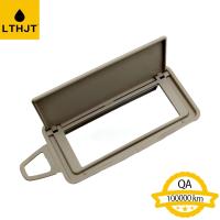 China OEM NO 212 810 8100 Car Accessories Auto Spare Parts Make up Mirror LH Satin Beige 2128108100 for Mercedes-Benz W212 for sale
