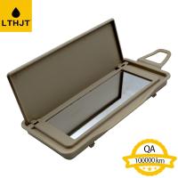 China OEM NO 212 810 8100 Car Accessories Auto Spare Parts Make up Mirror LH Satin Beige 2128108100 for Mercedes-Benz W212 for sale
