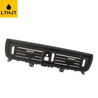 China Factory Price 64229166885 for BMW 5 Series F18 Car Accessories Auto Parts Center Console Air Vent Panel 6422 9166 885 for sale