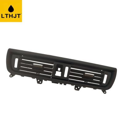 China Factory Price 64229166885 for BMW 5 Series F18 Car Accessories Auto Parts Center Console Air Vent Panel 6422 9166 885 for sale
