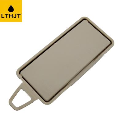 China Auto Spare Parts Make up Mirror RH Satin Beige OEM NO 212 810 8200 2128108200 for Mercedes-Benz W212 for sale