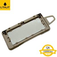 China Auto Spare Parts Make up Mirror RH Satin Beige OEM NO 212 810 8200 2128108200 for Mercedes-Benz W212 for sale