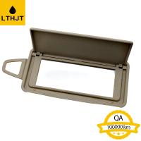 China Auto Spare Parts Make up Mirror RH Satin Beige OEM NO 212 810 8200 2128108200 for Mercedes-Benz W212 for sale