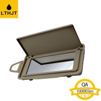 China Auto Spare Parts Make up Mirror RH Satin Beige OEM NO 212 810 8200 2128108200 for Mercedes-Benz W212 for sale