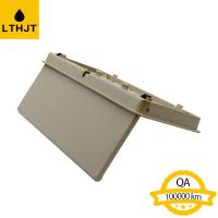 China Auto Spare Parts Make up Mirror RH Satin Beige OEM NO 212 810 8200 2128108200 for Mercedes-Benz W212 for sale