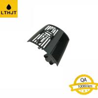 China OE:64229172167 This Rear Car Rear Air-conditioned Central Vent Grille Is Suitable for the BMW 5 Series F18/F11/F10 for sale