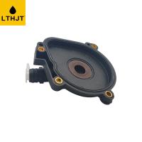 China Car Accessories Crankcase Vent Valve Oil Separator Cover 272 010 0631 EGR VALVE 2720100631 for Mercedes-Benz M272 for sale