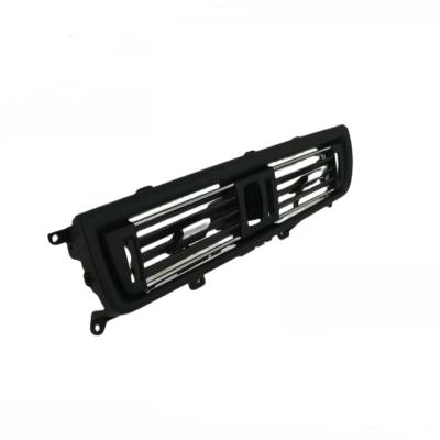 China OE:64229166885 (plated)This Car's Central air Conditioning Vent Grille Is Suitable for the BMW 5 Series F18/F11/F10 for sale