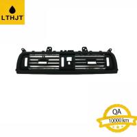China OE:64229166885 (plated)This Car's Central air Conditioning Vent Grille Is Suitable for the BMW 5 Series F18/F11/F10 for sale