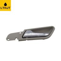 China Car Accessories Auto Parts Inner Door Handle Left Grey OEM NO 169 760 0961 1697600961 for Mercedes-Benz W169 for sale