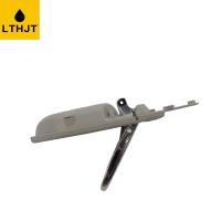 China Car Accessories Auto Parts Inner Door Handle Left Grey OEM NO 169 760 0961 1697600961 for Mercedes-Benz W169 for sale