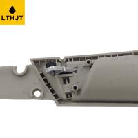 China Car Accessories Auto Parts Inner Door Handle Left Grey OEM NO 169 760 0961 1697600961 for Mercedes-Benz W169 for sale