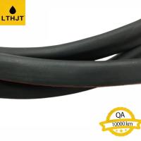 China 51227289638 Rear Door Seal Weatherstrip for X5 F15 2014-2018 for sale