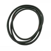 China 51337289609 Front Door Seal Weatherstrip for BMW X5 F15 2014-2018 for sale