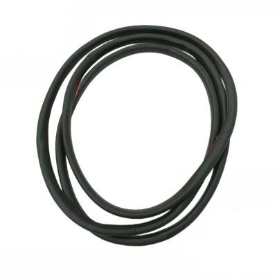 China 51337289609 Front Door Seal Weatherstrip for BMW X5 F15 2014-2018 for sale