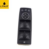 China Auto Spare Parts for Mercedes Benz W166 Power Window Switch 1669054400 166 905 4400 for sale