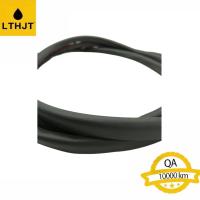 China 51337289609 Front Door Seal Weatherstrip for BMW X5 F15 2014-2018 for sale