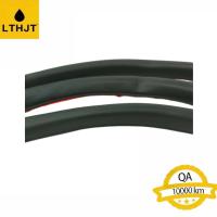 China 51337289609 Front Door Seal Weatherstrip for BMW X5 F15 2014-2018 for sale