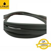 China 51337289609 Front Door Seal Weatherstrip for BMW X5 F15 2014-2018 for sale