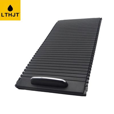 China Hot Sale Car Accessories Auto Parts Center Console Cover Black 204 680 4708 2046804708 for Mercedes-Benz W204 for sale